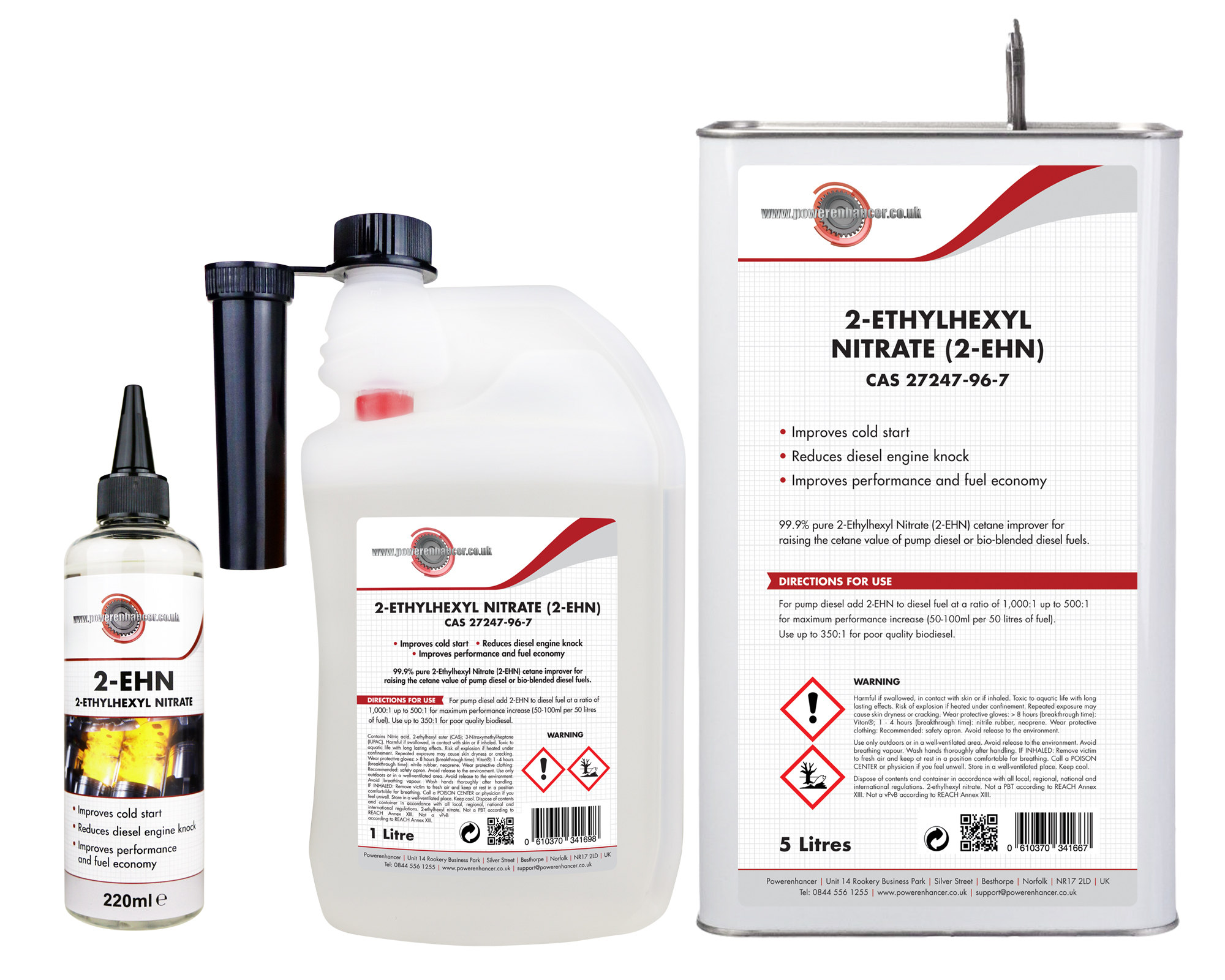 Shop Power Enhancer 3699
