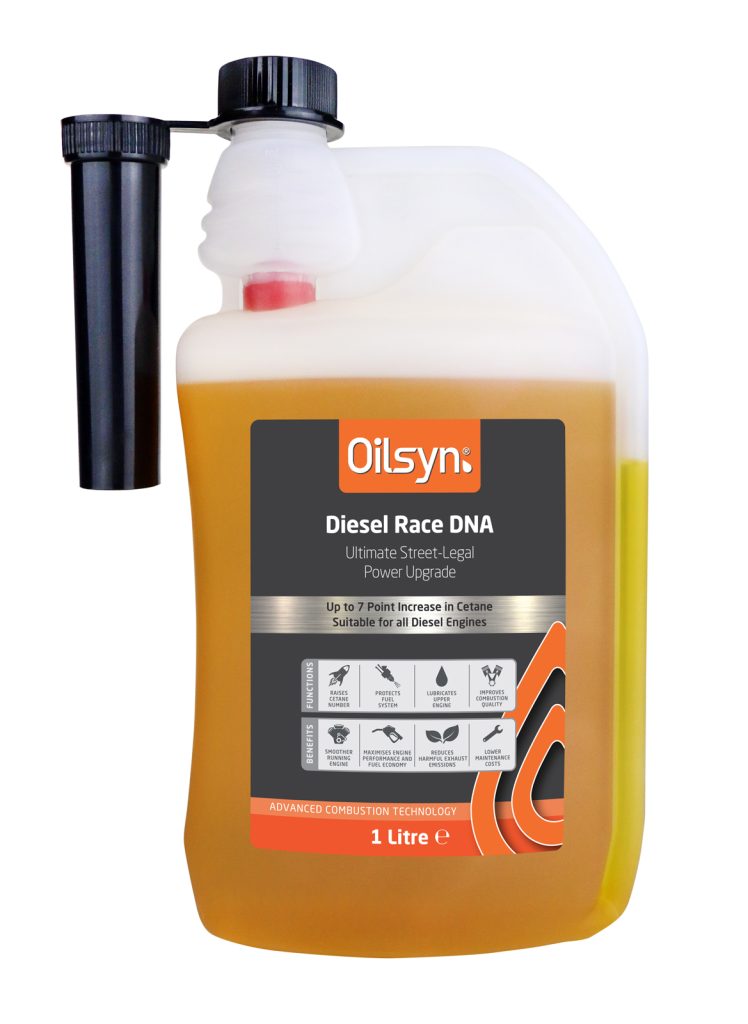 Archoil AR6400-D MAX Professional Engine, Turbo, DPF & CAT Cleaner ...
